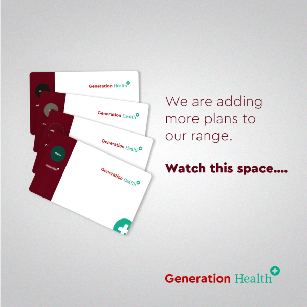 Generation Health