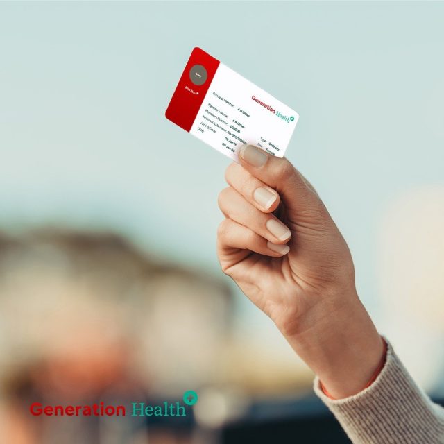 Generation Health